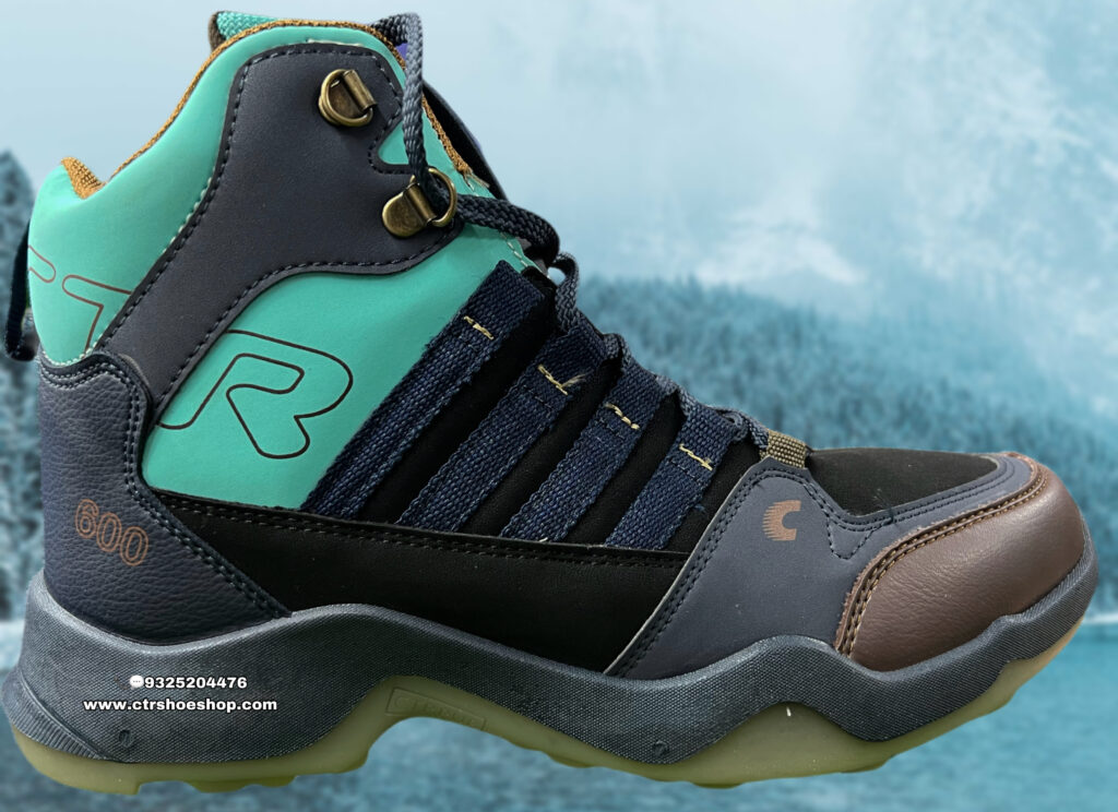 Fancy Hiking shoes – Ctr Shoe