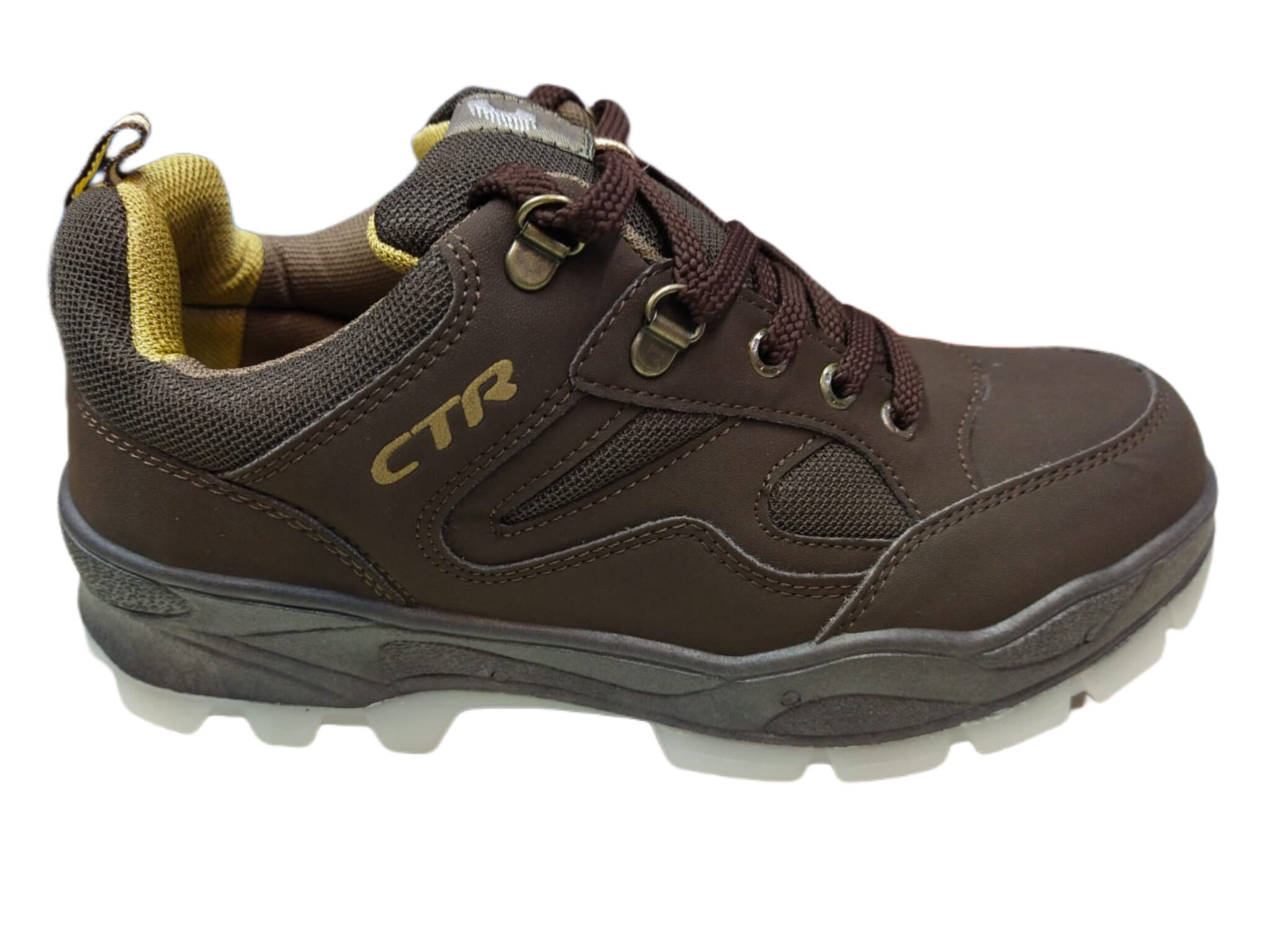 Trekking Shoes – Ctr Shoe