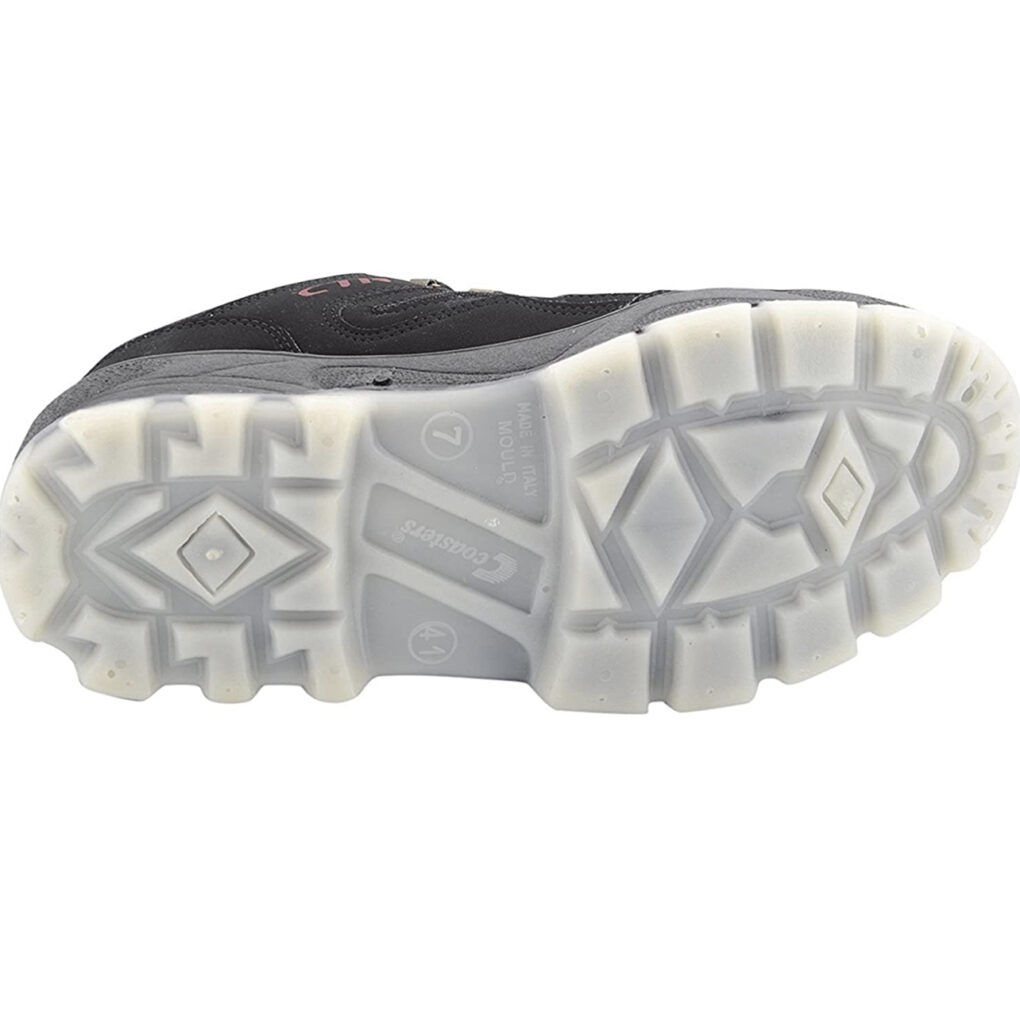 COASTER CTR OD-70 WATERPROOF MATERIAL ANTI SLIP TREKKING SHOES SALE ...
