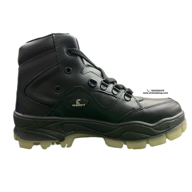 COASTER CTR OD-70 WATERPROOF MATERIAL ANTI SLIP TREKKING SHOES SALE ...