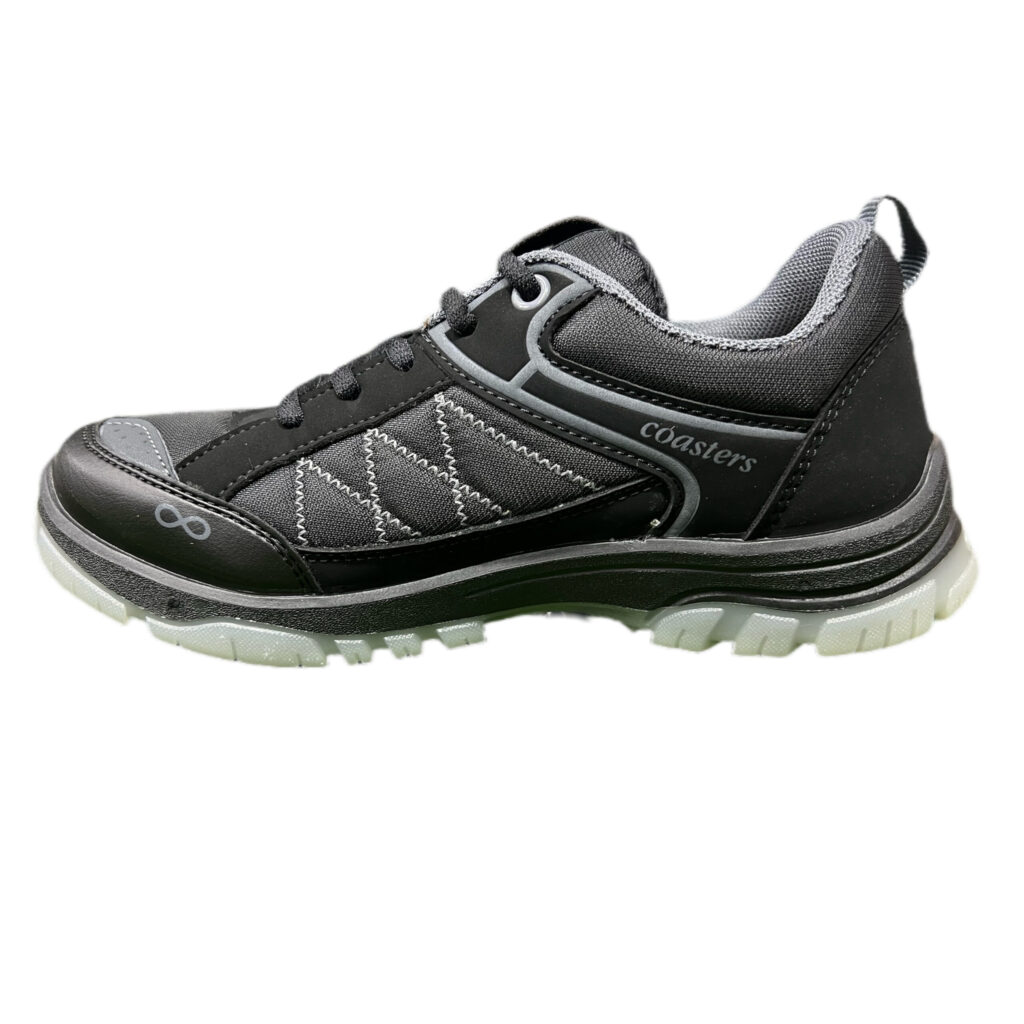 COASTER CTR Anti Skid Water resistant Small Size Trekking Shoe (Trek-1 ...