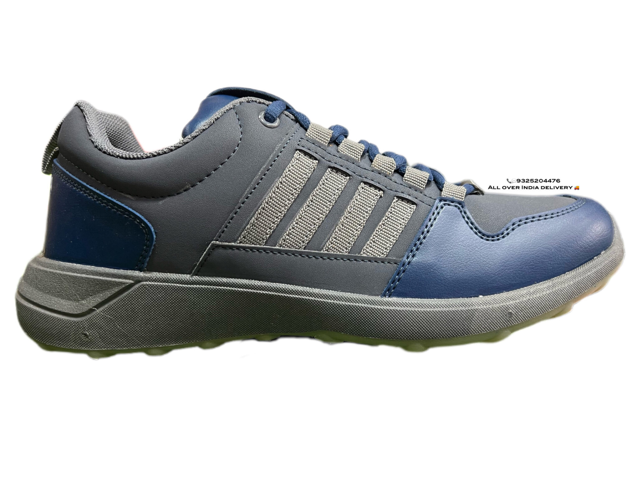 Trekking Shoes – Ctr Shoe