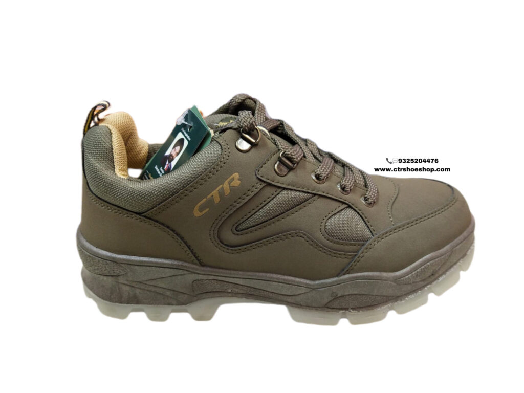 Trekking Shoes – Ctr Shoe
